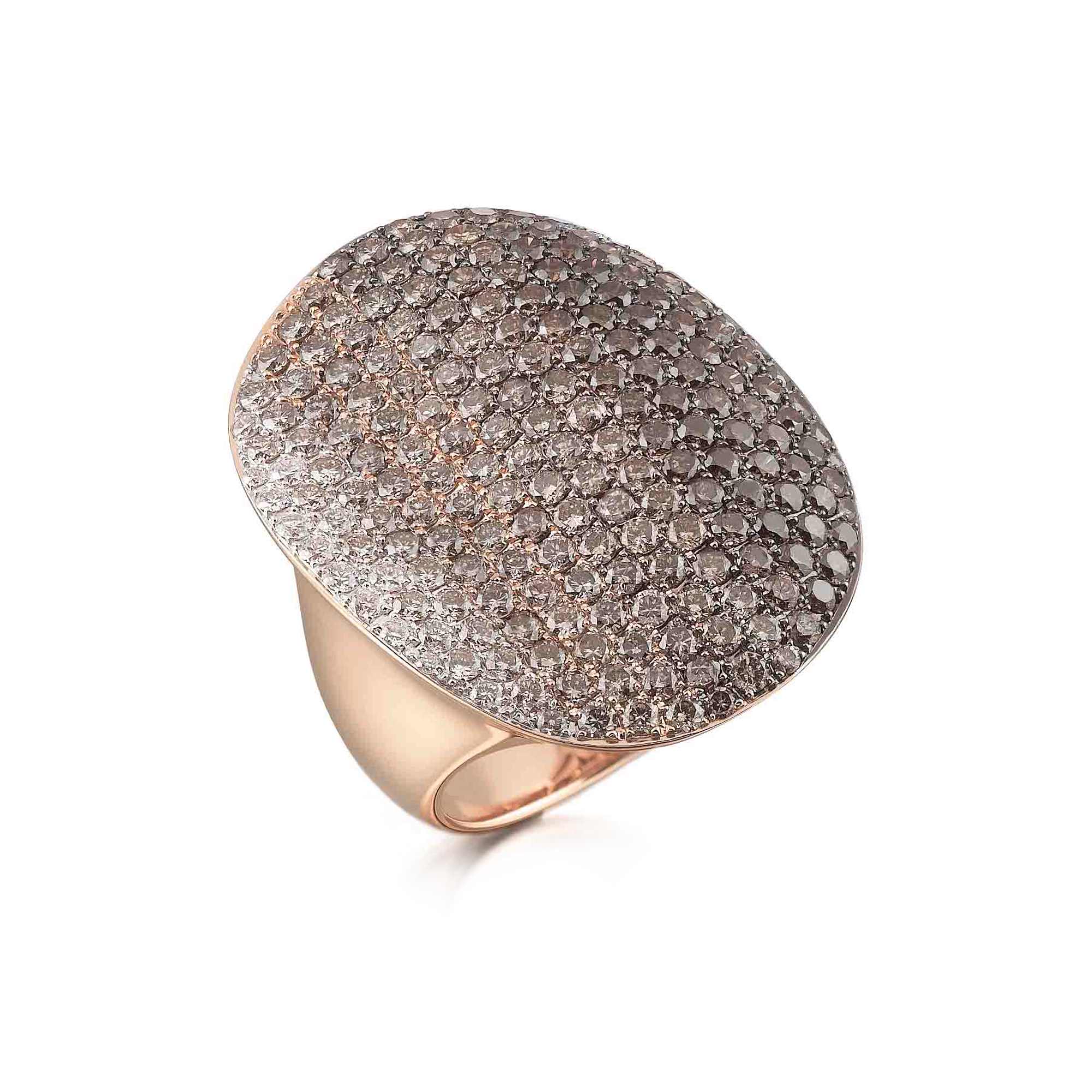 Al Coro Dolce Vita Ring - NR2659