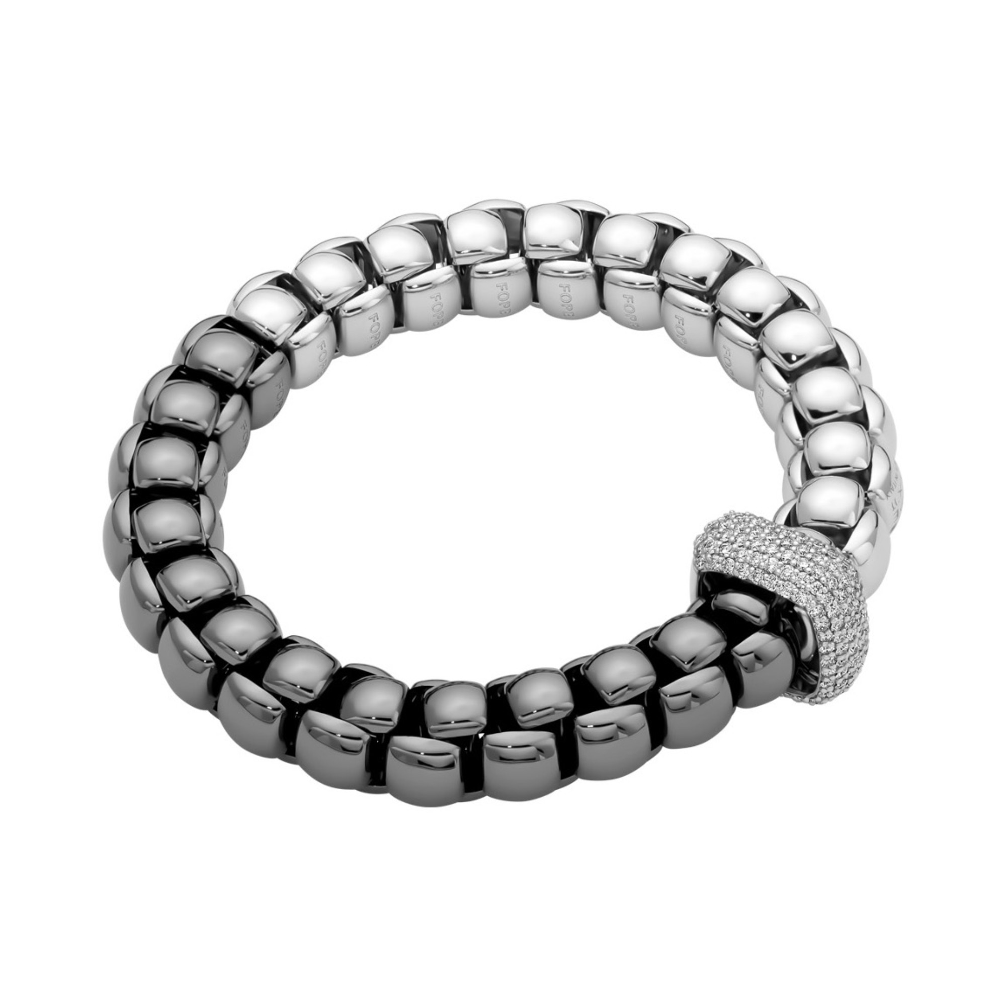 FOPE Luna Armband - 52107B2_PB_5_XBX_0XS