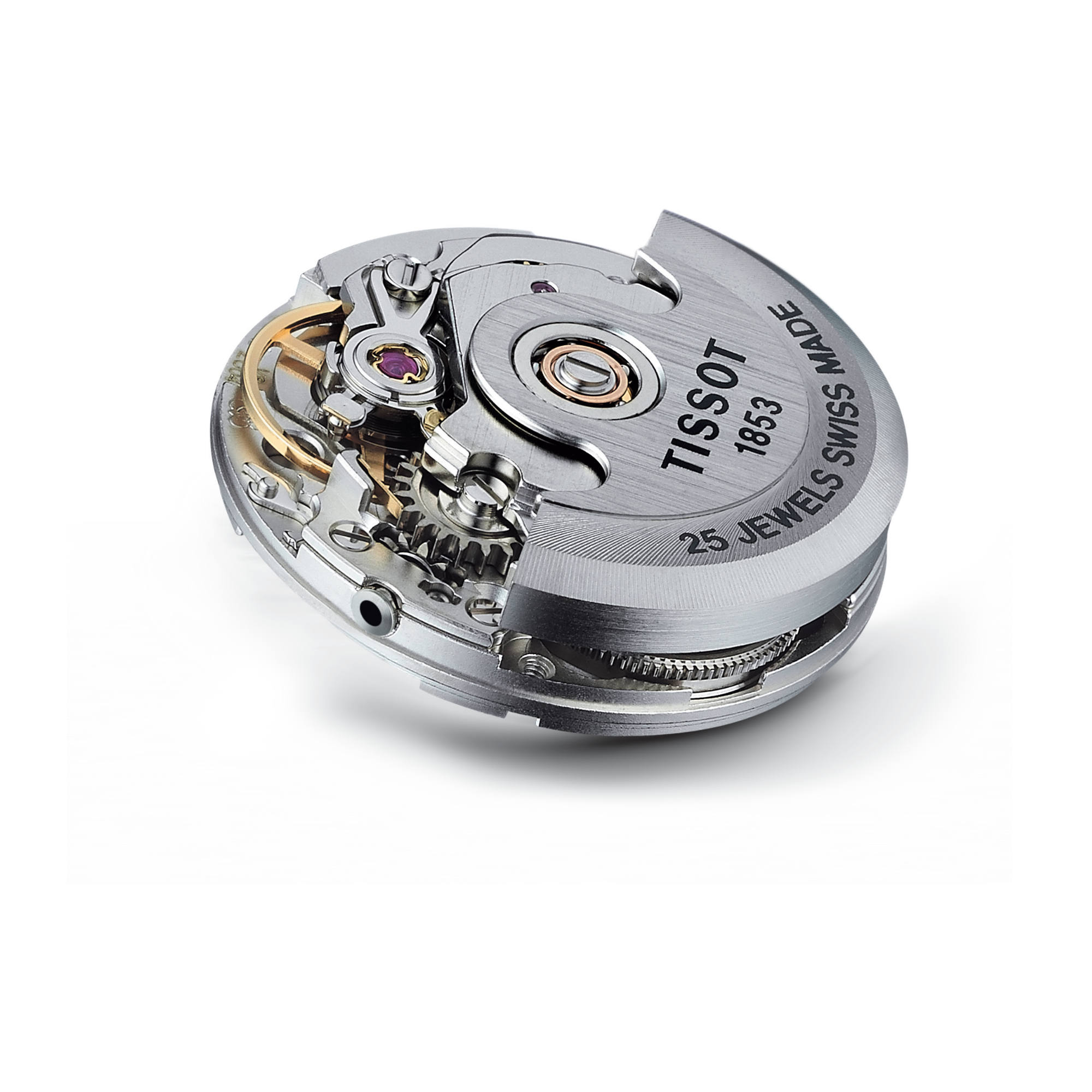 Tissot Le Locle Automatic Small Lady - T41.2.183.33