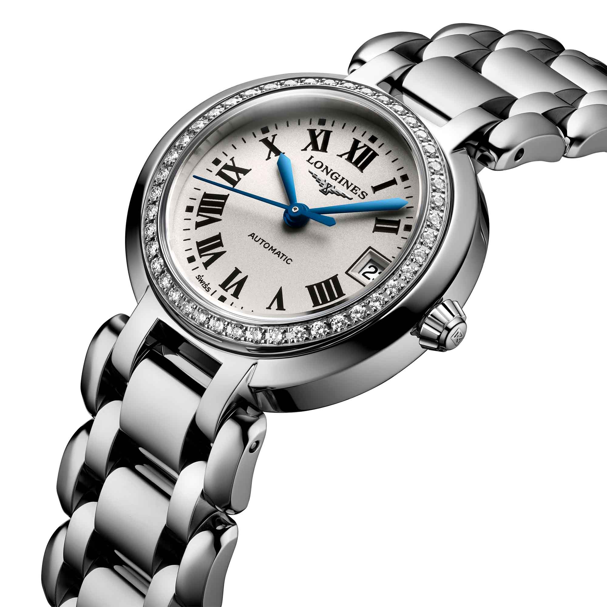 LONGINES PRIMALUNA - L8.111.0.71.6