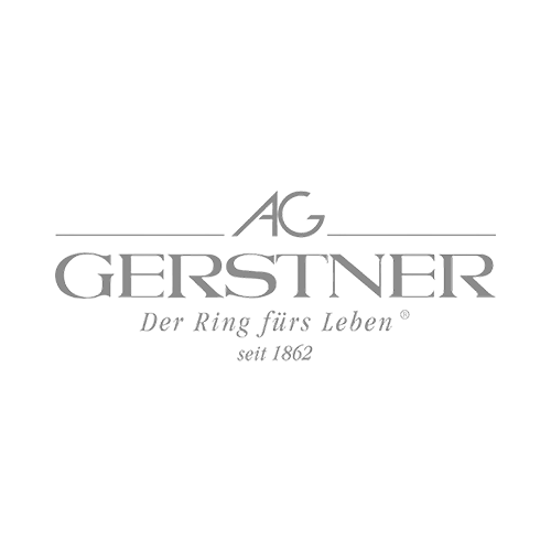 August Gerstner Trauringe - 29685/2.5-29688/3.5